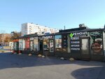 Ekselens (Grazhdanskiy Avenue No:41Б, Saint Petersburg), mali denetleme şirketleri  Saint‑Petersburg'dan