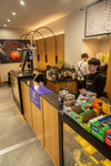 Big Apple Coffee Shop (Clement Timiryazev Street No:28В), kahve dükkanları  Almatı'dan