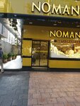 Nomanoğlu Kuyumcu (Adana, Çukurova, Toros Mah., 78073. Sok., 1/1), kuyumcular  Adana'dan