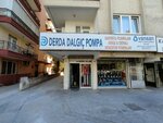 Derda Dalgıç Pompa (Sedir Mah., Zambak Cad., No:58B, Muratpaşa, Antalya), sondaj ekipmanları firmaları  Antalya'dan
