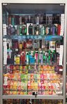 Vapeshopp (Kommunalnaya Street No:39), elektronik sigara satış noktaları  Soçi'den