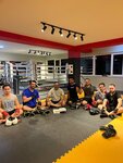 Yılmaz Dursun Kickboks Boks Okulu (İstanbul, Şişli, Gülbahar Mah., Uysal Sok., 1A), spor ve jimnastik salonları  İstanbul'dan