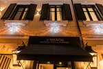 Vmaison Hotel (Viale Europa No:59, Messina), daireler  Messina'dan