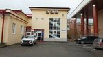ИП Клинов Л. Е. (Lenina Street No:22А), tıp merkezleri ve klinikler  Perm'den