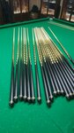 Nstar (Amir Timur Street No:190С), bilardo salonları  Semerkant'tan