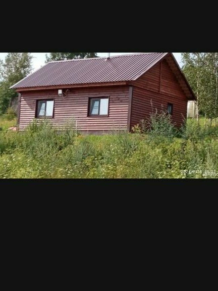 Konuk evi Гостевой дом, Novgorodskaya oblastı, foto