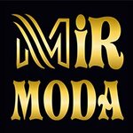 Mir Moda (Mardin, Midyat, Cumhuriyet Blv.), giyim mağazası  Midyat'tan