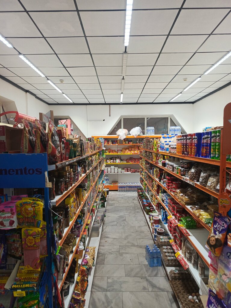 Market Ramazon market, Taşkent, foto