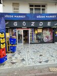 Gözde Market (Kozan Cad., No:176, Yüreğir, Adana), alkollü içecekler  Adana'dan