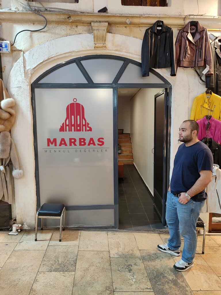 Yatırım fonu firmaları Marbaş, İstanbul, foto