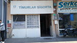 Timurlar Sigorta Osmangazi Şubesi (Veysel Karani Mah., Eski Gemlik Yolu Cad., No:226A, Osmangazi, Bursa), sigorta acentaları  Bursa'dan