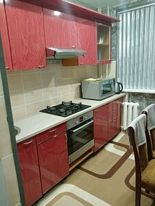 DanVork (Zelyonaya ulitsa No:37, posyolok Mara-Ayagy), otel  Karaçay‑Çerkez Cumhuriyeti'nden