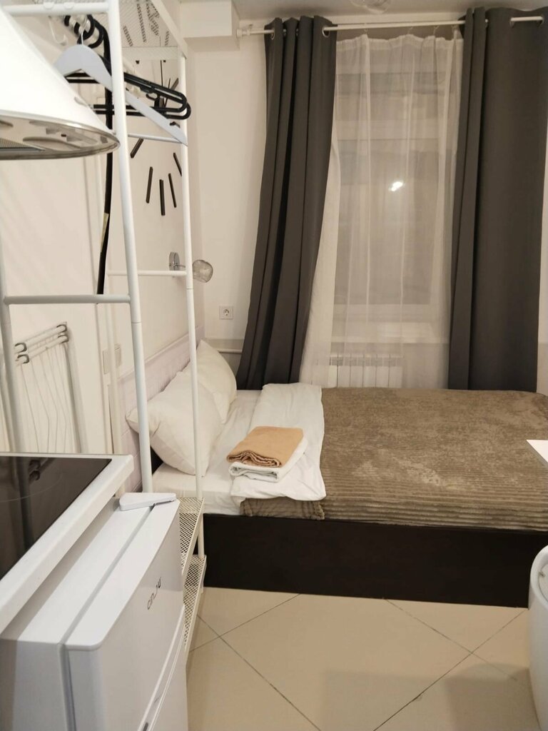 Otel Всем Дом, Saint‑Petersburg, foto