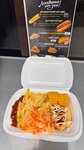 Легендарные Хот-Доги (Tsentralnaya ulitsa No:15В, Kudinovo Village), fast food  Moskova ve Moskovskaya oblastından