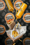 ShaurMeals (Akademika Vavilova Street No:35), fast food  Krasnoyarsk'tan