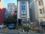 La Petite Mansion Hotel (İstanbul, Fatih, Küçük Ayasofya Mah., Aksakal Sok., 15A), otel  İstanbul'dan