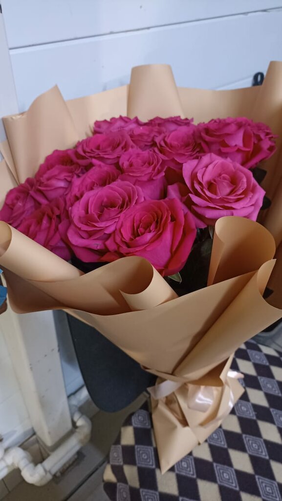 Çiçekçiler О-ля-ля, Kotelnikovo, foto