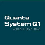Quanta System (Karamyshevskaya Embankment No:2А), güzellik merkezi ekipmanları  Moskova'dan