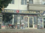 Sibel Elektrik (Güneykent Mah., 102250 Nolu Cad., No:17, Şahinbey, Gaziantep), lamba ve avize mağazaları  Gaziantep'ten