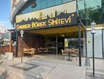 Sarıyer Börek Simitevi (İbni Sina Cad., No:72, Muratpaşa, Antalya), fast food  Antalya'dan