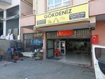 Gökdeniz Oto Lastik (Ankara Province, Mamak District, Anadolu Cad., 11), jant ve lastikçiler  Ankara'dan