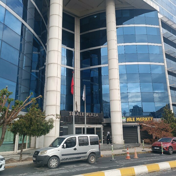 Mimari proje firmaları Sarf Yapı Denetim, İstanbul, foto