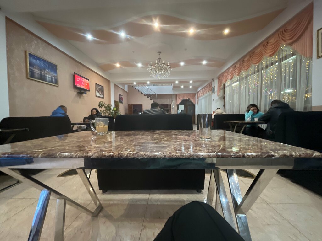 Oto yıkama Aizere, Kaskelen, foto