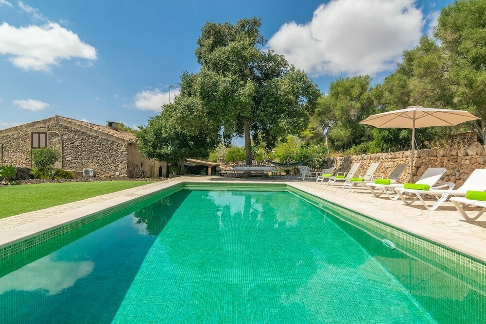 Otel Can Gallot De Punxuat, Balear Adaları, foto