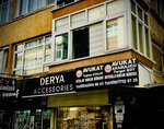 Avukat Turgut Boy (İstanbul, Küçükçekmece, Cennet Mah., Hürriyet Cad., 71A), avukatlar  İstanbul'dan
