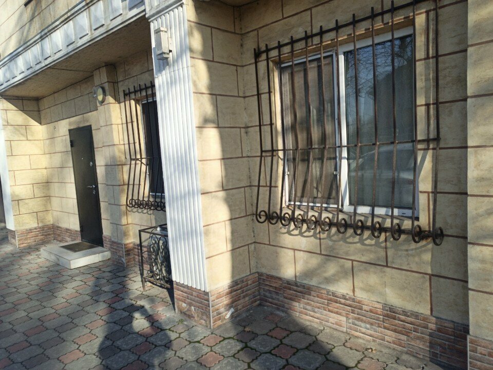Kafe Sultan, Bişkek, foto