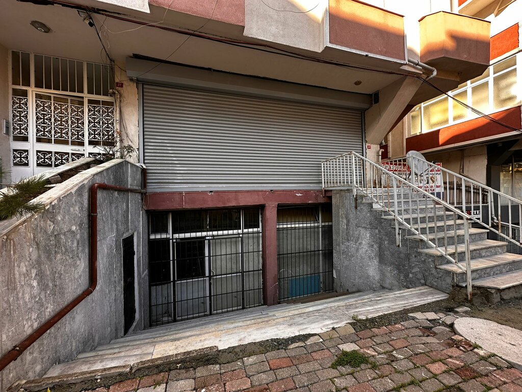 Tekstil fabrikaları Başak Brode Tekstil, İstanbul, foto