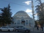Evliya Çelebi Cami (Konya, Meram, Aşkan Mah.), cami  Konya'dan