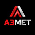 Azmet (Novikova-Priboya Street No:6), hadde metal üretim ve satışı  Nijni Novgorod'dan
