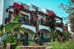 Amore Boutique Hotel (Dirmil Mah Orkide Sokak No 18 A D:1 48990 bodrum/muğla ), otel  Bodrum'dan