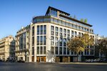 Bulgari Hotel Paris (Avenue George V No:30, 8e Arrondissement), otel  Paris'ten