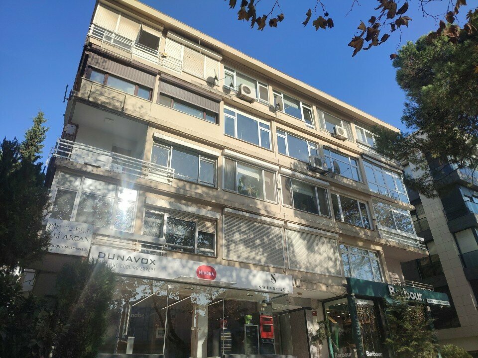 Eğitim merkezleri Helen Akademi Kadıköy, İstanbul, foto