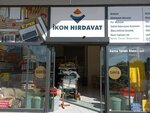 İkon hırdavat (Oba Mah., Medrese Cad., Alanya, Antalya), metal ürün firmaları  Alanya'dan