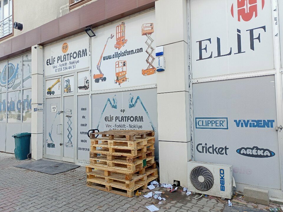Gıda üreticileri Elif Gıda, Bursa, foto