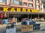Karnaval Avm (Ankara, Mamak, Gazneli Mahmut Cad., 24), büyük mağazalar  Ankara'dan