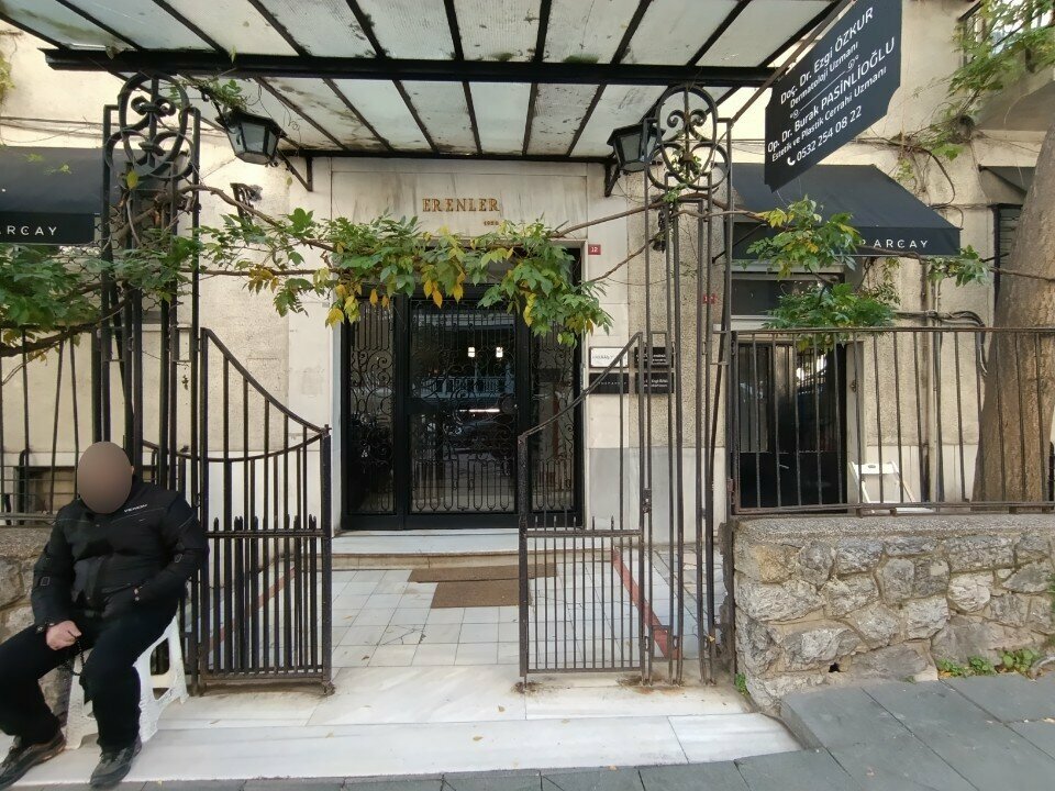 Özel muayenehaneler Dr. Ezgi Özkur, İstanbul, foto
