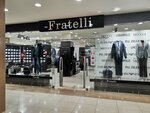 Fratelli (Engelsa Street No:11), giyim mağazası  Surgut'tan