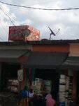 Ets Dieudonne (Rue Amidou Traoré No:34, La commune Adjamé), elektrik ve benzinle çalışan aletler  Abican'dan