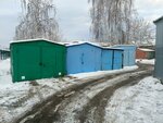 Гаражи (Chaadaeva Street No:60А), garajlar  Penza'dan