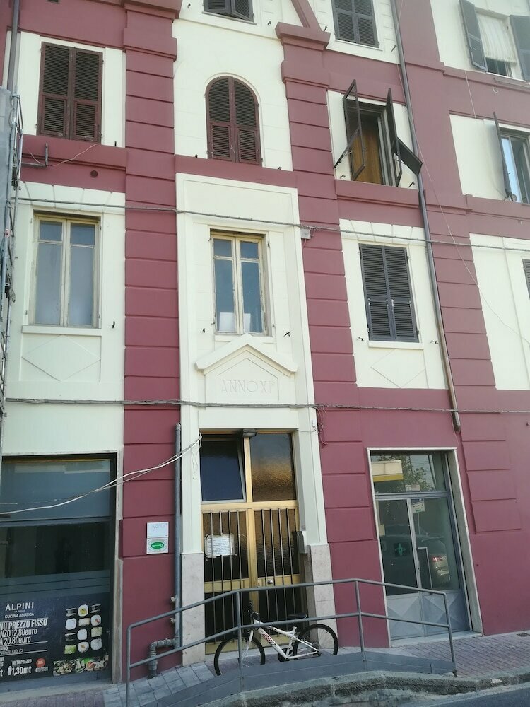 Otel A&g Affittacamere, La Spezia, foto