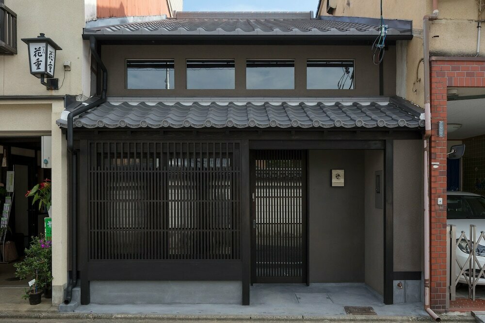 Otel Masarigusa, Kyoto, foto