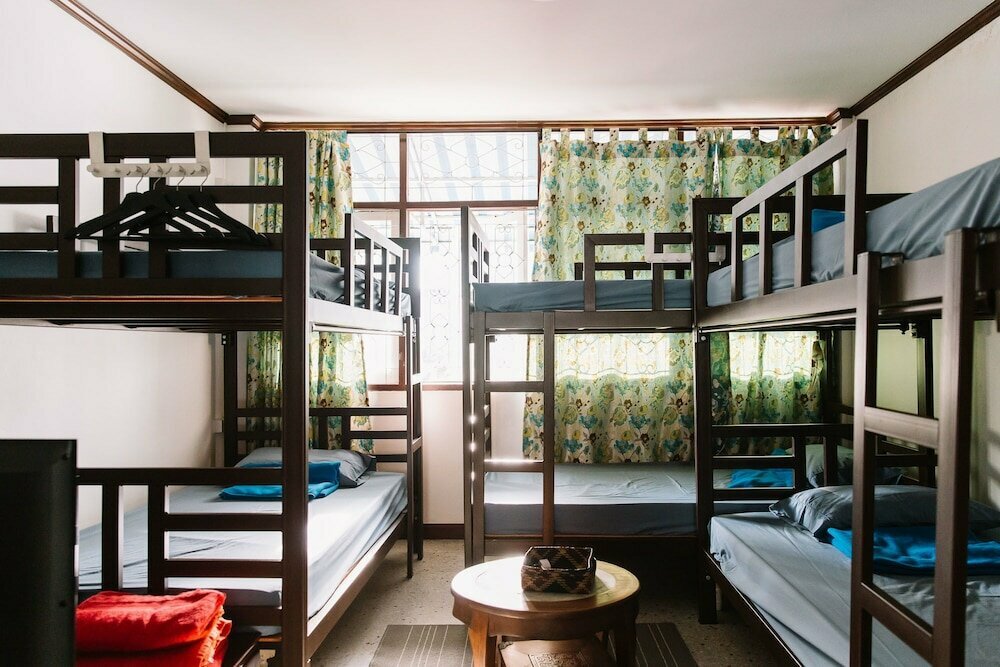 Otel Tailorbird B&b, Bangkok, foto