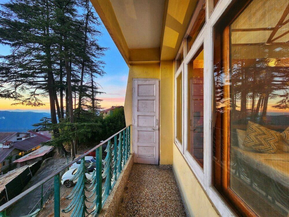 Otel Hotel Pineview Shimla, Shimla, foto