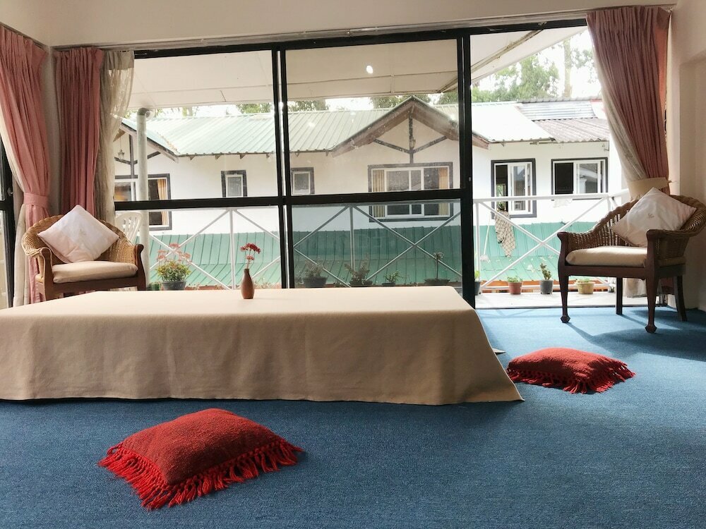 Otel July Qiyue - Hostel, Nuwara Eliya, foto