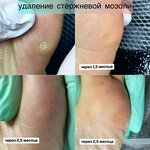 PodAlex (Sapfirnaya ulitsa No:13), manikür-pedikür  Perm'den