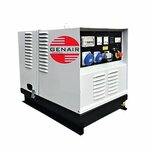 Genair (Atambaev kóshesi No:27А), tarım ürünleri firmaları  Atırav'dan